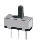 SS-12D00(1p1t)拨动开关 - 颖鑫电子