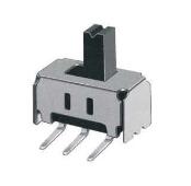 SS-12D13(1p1t)拨动开关 - 颖鑫电子