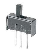 SS-12E17(1p1t)拨动开关 - 颖鑫电子