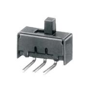 SS-12G21(1p1t)拨动开关 - 颖鑫电子