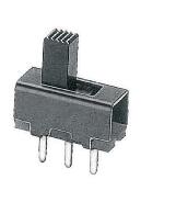 SS-12D17(1p1t)拨动开关 - 颖鑫电子