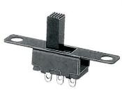 SS-12F34(1p2t)拨动开关【价格 厂家 接线图】-颖鑫电子-轻触开关_USB母座_防水连接器厂家-东莞市颖鑫电子有限公司