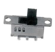 SS-22D32(2P3T)拨动开关 - 颖鑫电子