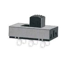 SS-22E26(2P3T)拨动开关 - 颖鑫电子