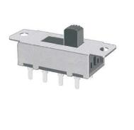 SS-23I01(2P3T)拨动开关 - 颖鑫电子