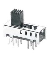 SS-24E01(2P4T)拨动开关【价格 厂家 接线图】-颖鑫电子