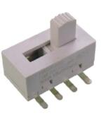 SS-23H25-T拨动开关 - 颖鑫电子