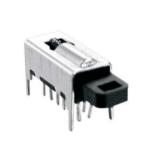 PS-42D02(4P2T)拨动开关 - 颖鑫电子