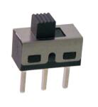 SS-12D10拨动开关 - 颖鑫电子