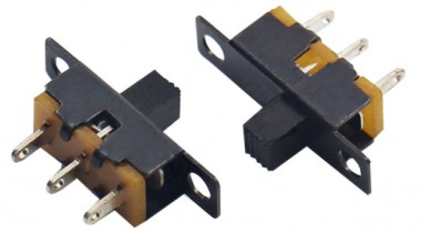 SS-42D04(4P2T)拨动开关【价格 厂家 接线图】-颖鑫电子