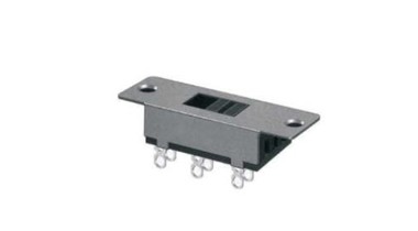 SS-22F05(2P2T)拨动开关【厂家 价格 批发】-颖鑫电子