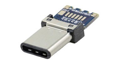 usb type-c接口-颖鑫电子
