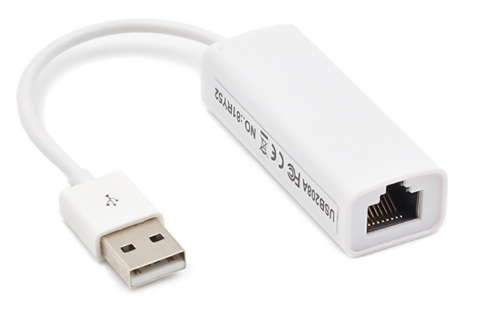 usb转网口需要驱动吗？ - 颖鑫电子